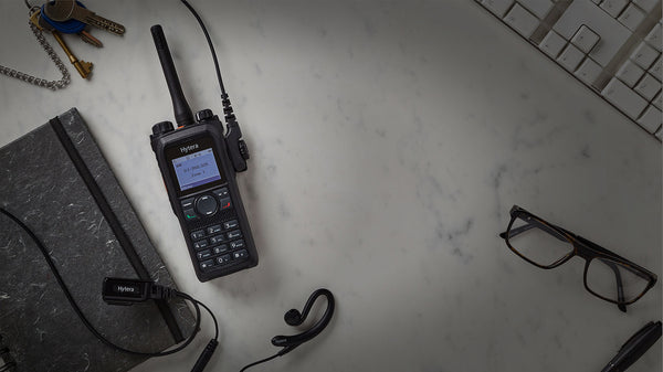 What is DMR? – CTS RADIOS