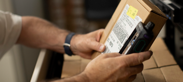 Five Signs You Need To Upgrade Your Business Communication – CTS RADIOS