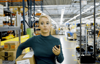 The Top 5 Benefits of Using Two-Way Radios for Your Business – CTS RADIOS