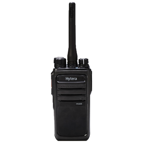 Hytera PD505LF License Free Hand Portable Two Way Radio Walkie Talkie ...