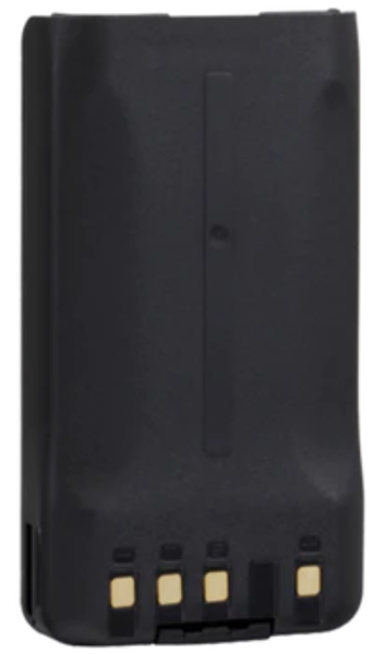 Kenwood KNB-55L Lithium Battery 1480 mAh Two Way Radio Accessory Profe ...