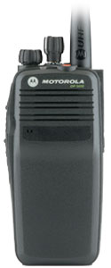 Motorola DP3401 Digital Portable Two Way Radio – CTS RADIOS