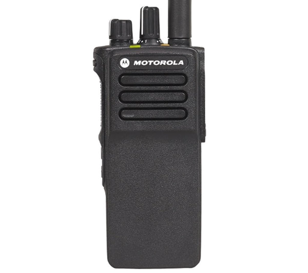 Motorola DP4400 Digital Handheld Two-way Radio – CTS RADIOS