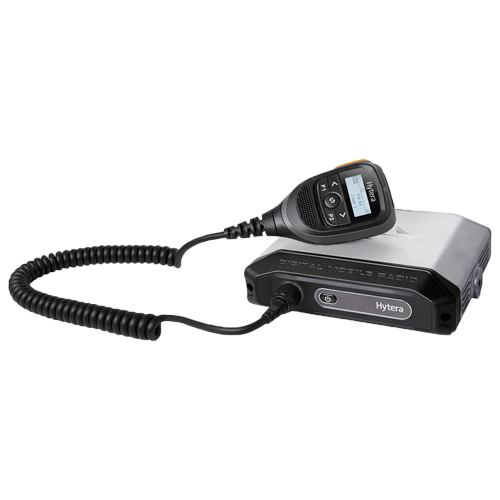 Hytera MD655 / MD655G GPS Mobile Radio – CTS RADIOS