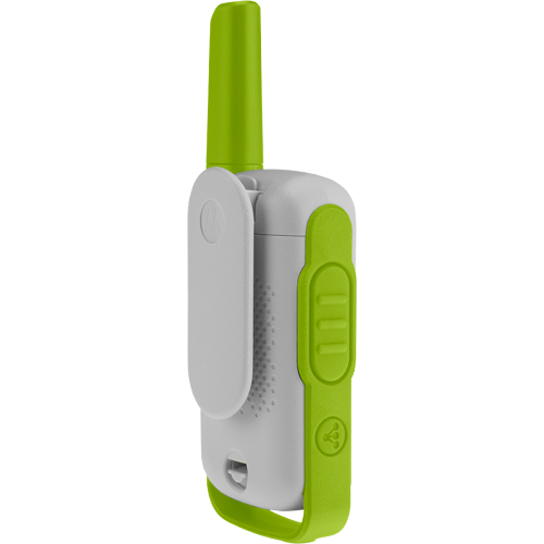 Motorola TALKABOUT T42 Family Walkie-Talkie PMR446 Twin Pack – CTS RADIOS